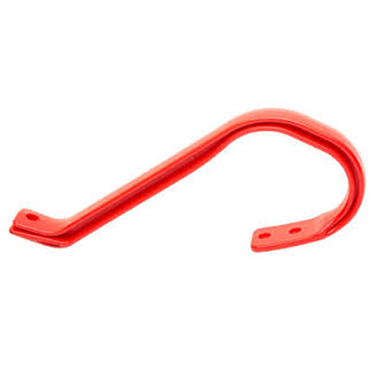 SLP MOHAWK SKI LOOPS (RED) 35-608 | eBay