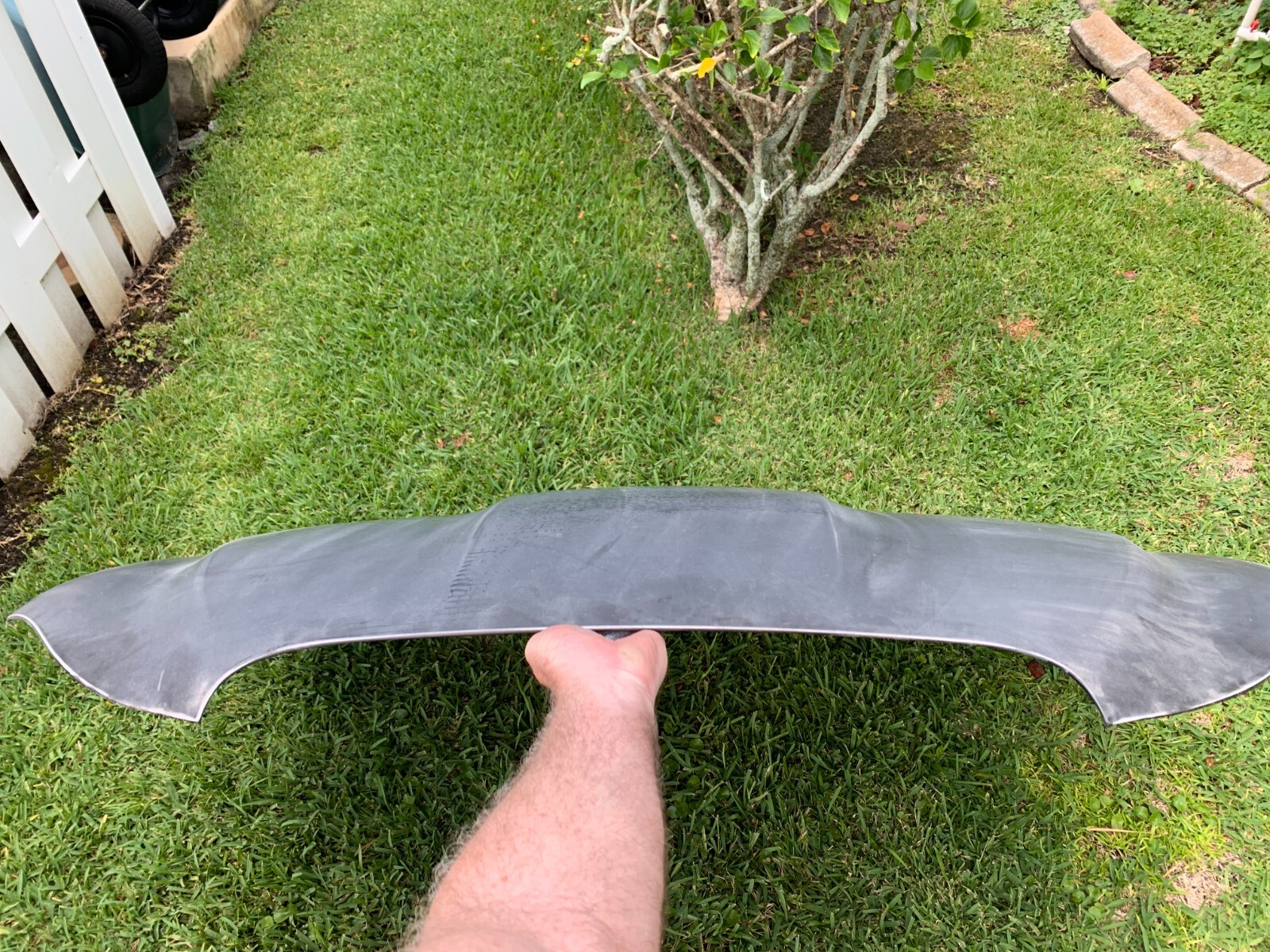 2010-2019 Jaguar XJ Front Hood Bonnet Shell Cover C2D6121 OEM for sale ...