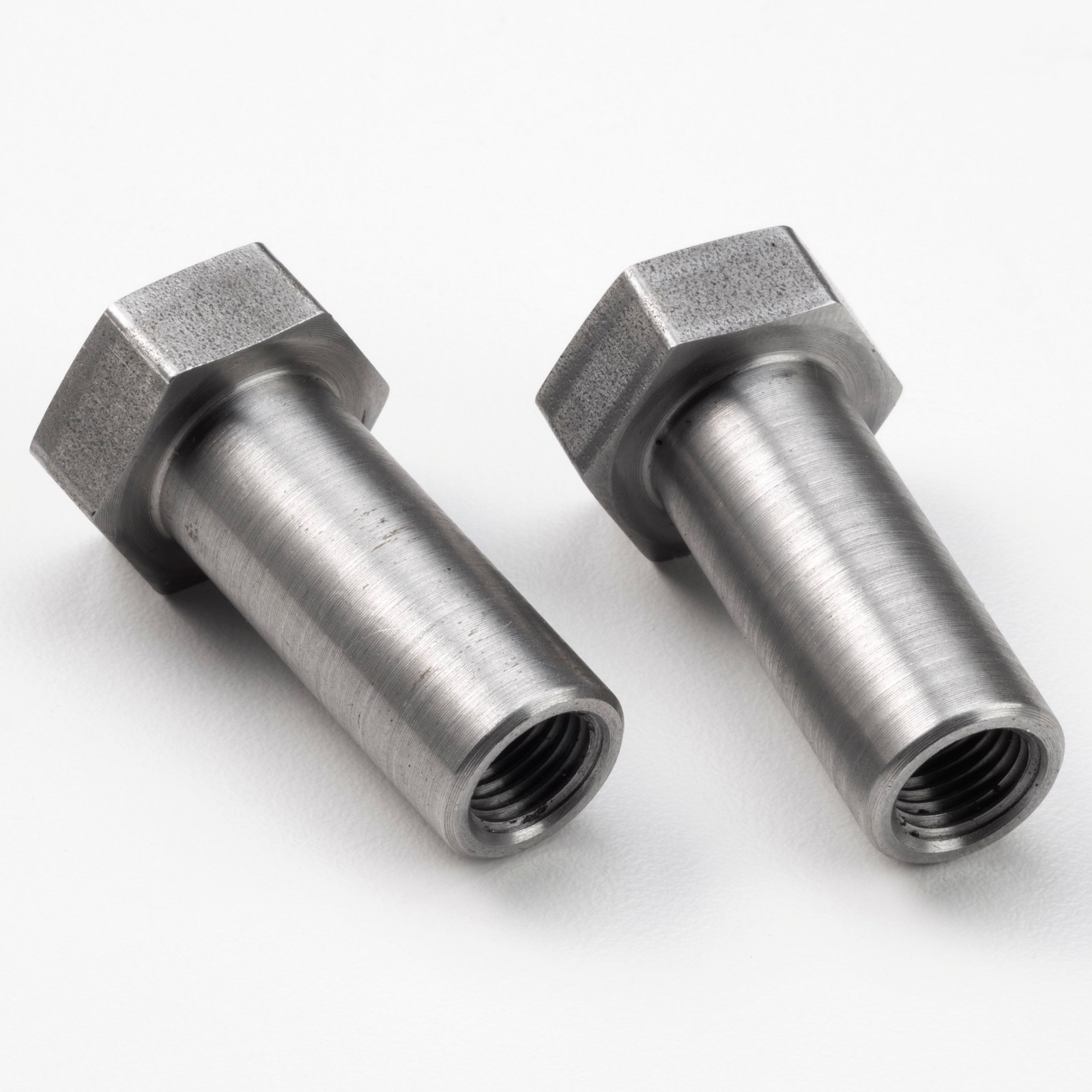 1940s 1950s MoPar PLYMOUTH FUEL GAS TANK SLEEVE TRUNK NUTS CHRYCO DPCD ...