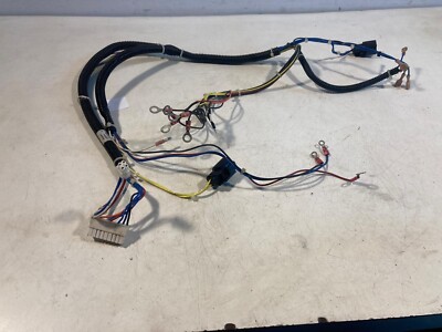 0H8636 GENERAC WIRING HARNESS | eBay