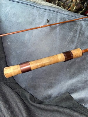 Rods - Vintage Fenwick Fs