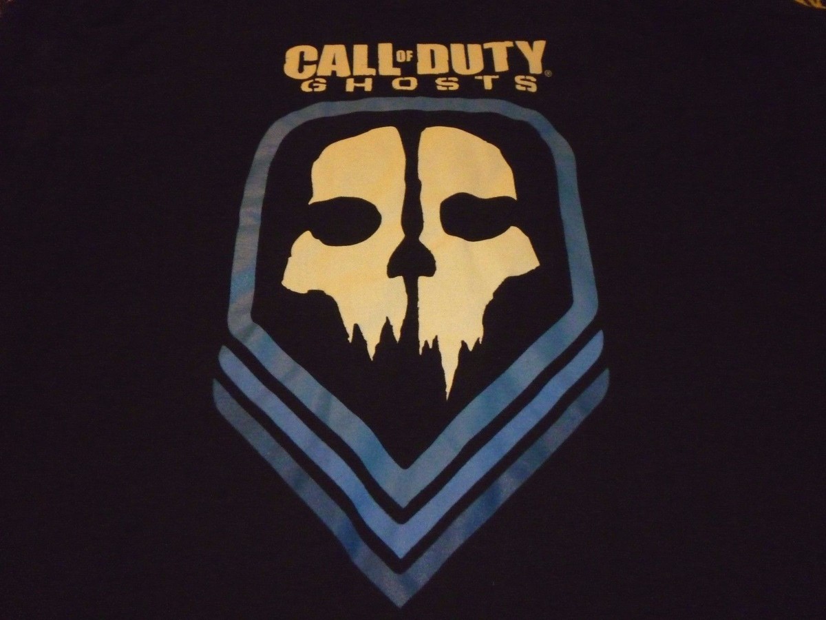 Call Of Duty Ghosts Ghost Squad