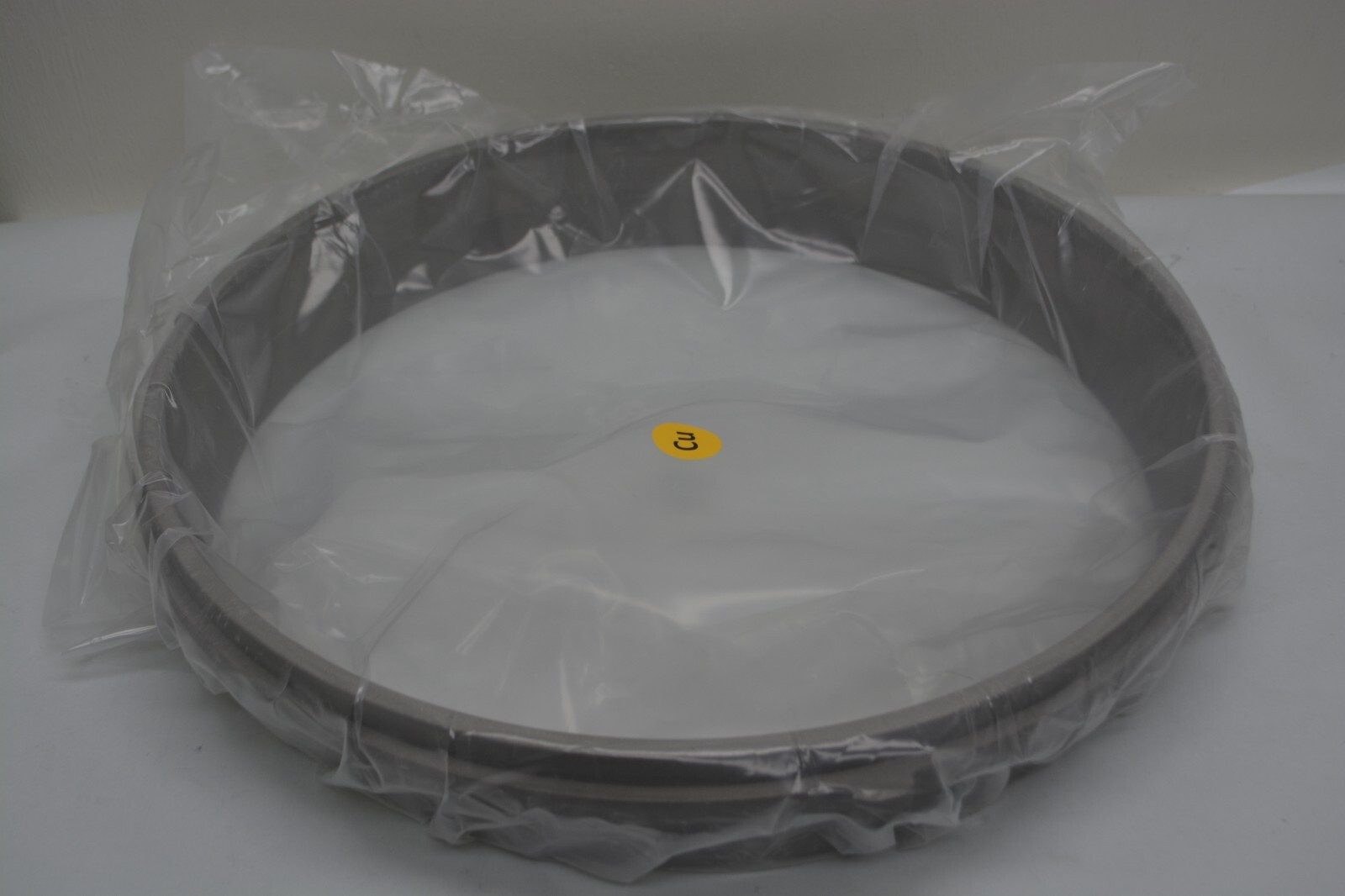 0021-16781 / SHIELD, UPPER, 300MM, REV 2.0 SIP CU, 17 / APPLIED ...