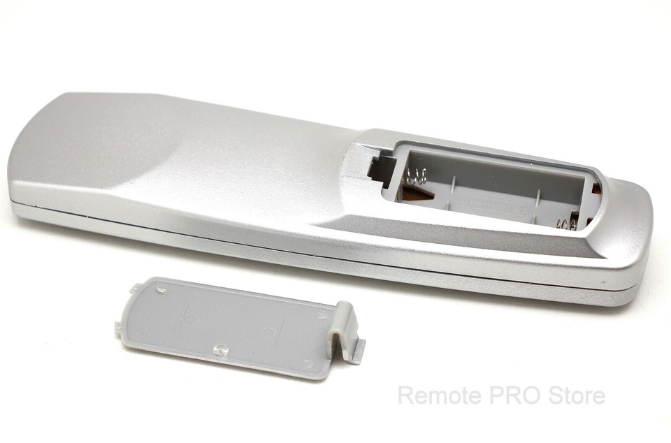 NexxTech N600D DVD Player GENUINE Remote Control | eBay