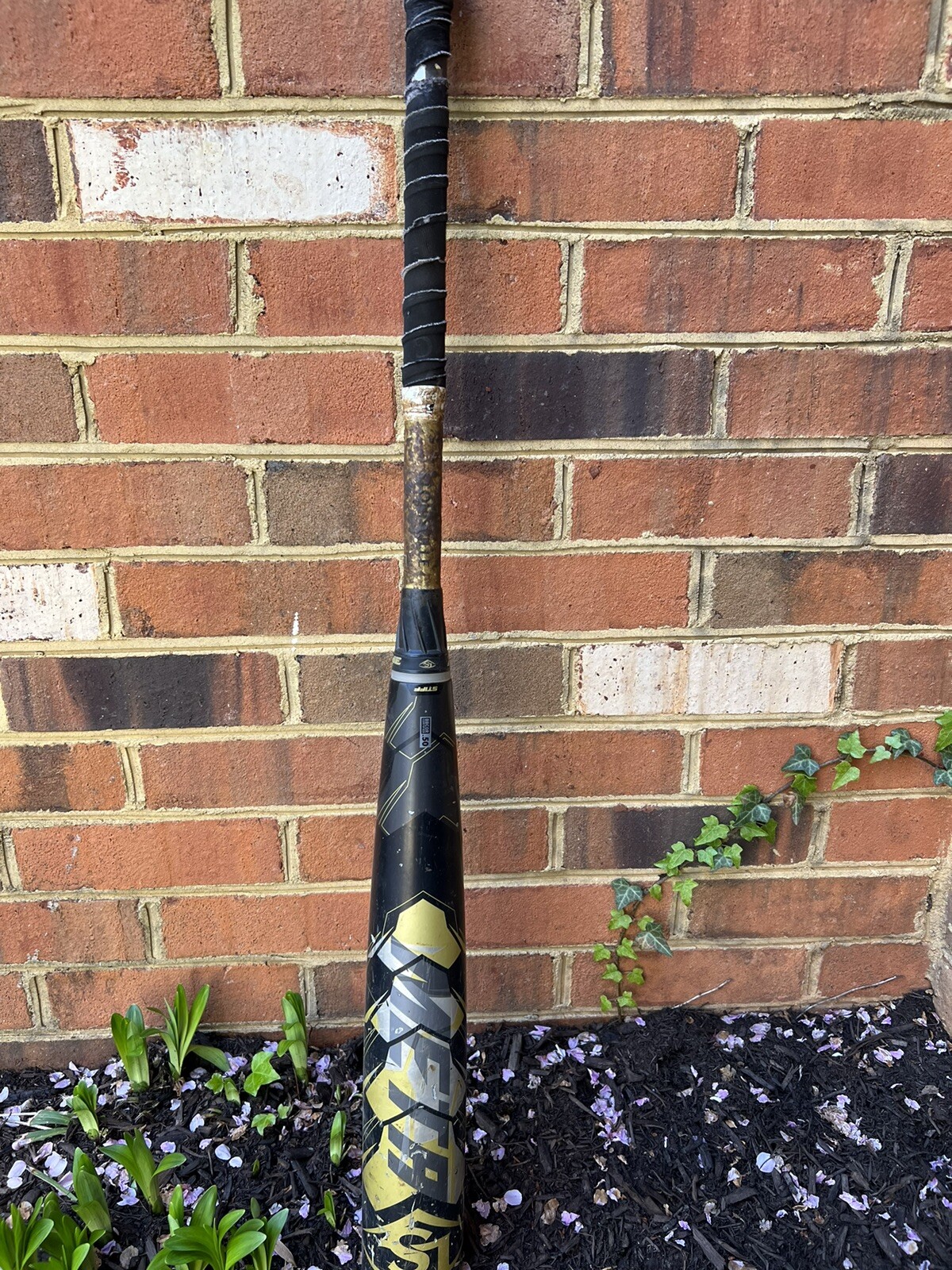 Louisville Slugger Meta 2021 BBCOR Drop 3 32 inch 29oz Baseball Bat ...