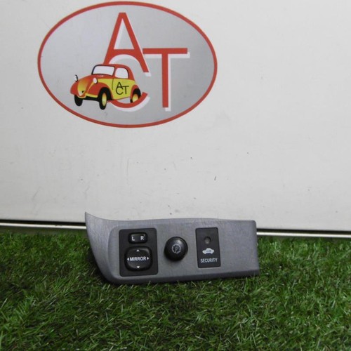 Commande retroviseurs TOYOTA RAV4 2 PHASE 1 8487034010 | eBay