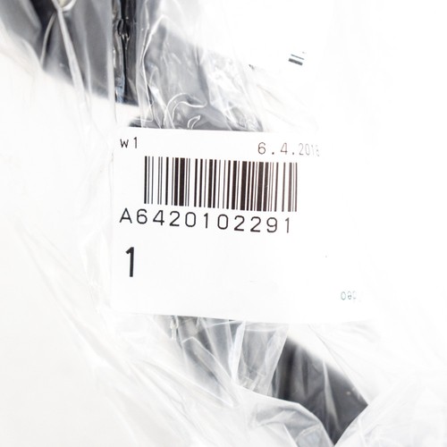 MERCEDES BENZ SPRINTER 906 BLEEDER VALVE A6420102291 3 0 DIESEL 2015 10 ...