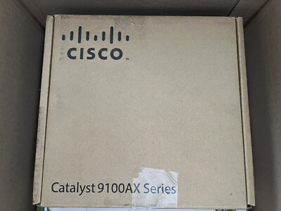 Cisco 9100AX Wireless Access Point with Embedded Wireless Controller | eBay