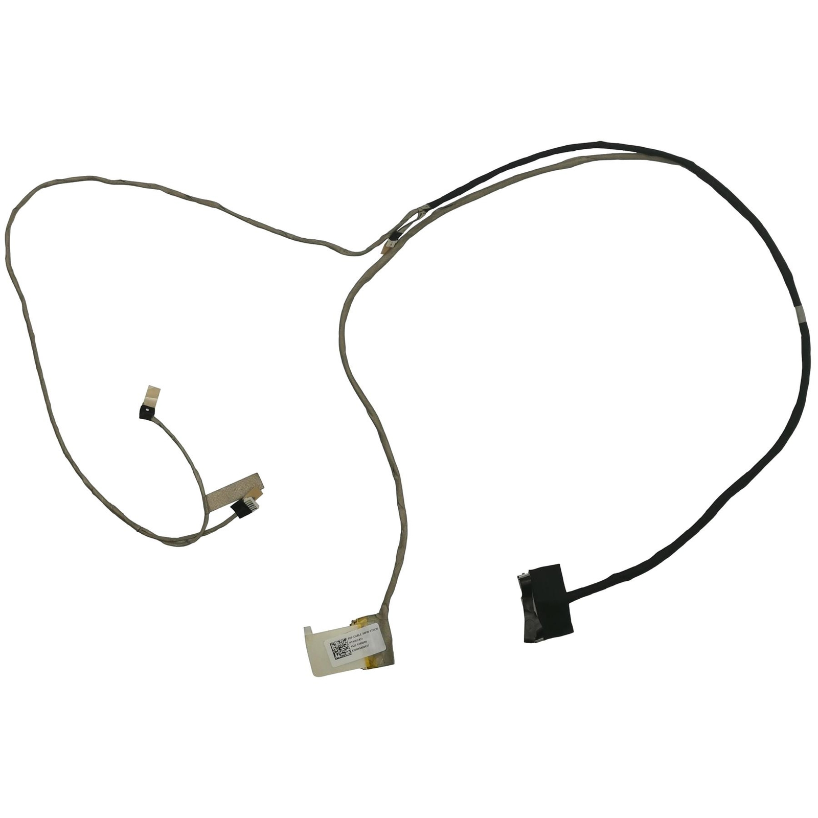 Acer Predator GX-791 GX-792 LCD Screen Display Cable EDP 30 PIN FHD 50 ...