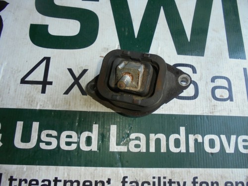 RANGE ROVER L322 3.6 TDV8 DRIVERS SIDE ENGINE MOUNT KKB500740 2006-2009 ...