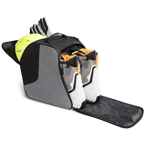 Winter Snow Ski Bag - Skiing and Snowboarding Gear Storage for ...