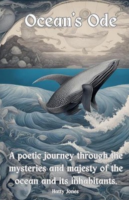 Ocean's Ode by Hatty Jones Paperback Book | eBay