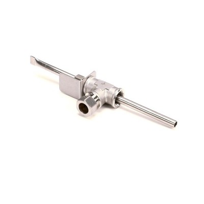 Cma Dish Machines Thermowell Tee 03205.00 - Free Shipping + Geniune OEM ...