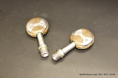 Speedplay X2 Stainless Steel Pedals | eBay