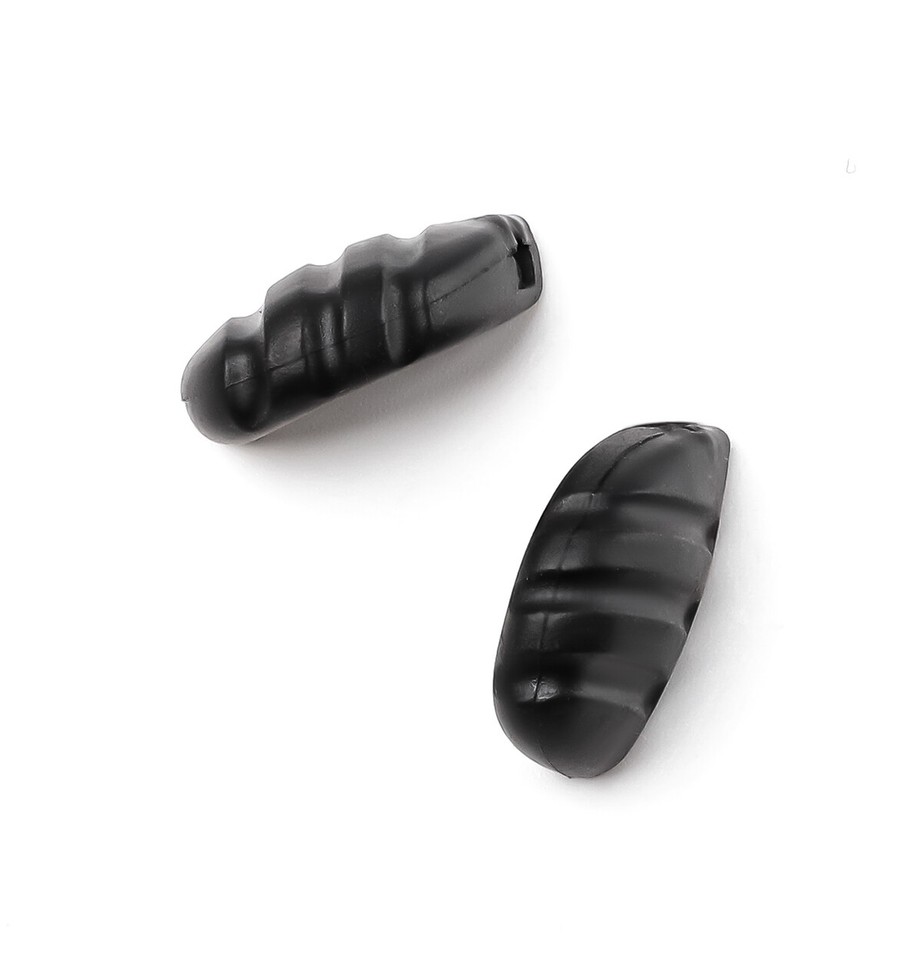 Rubber Nose Pads Replacement Nosepiece for Maui Jim Ho'okipa MJ407 ...