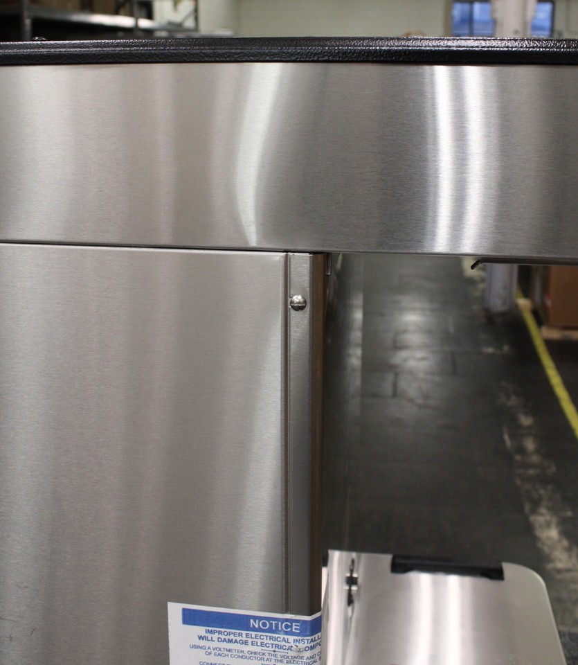 Bunn 51200.0102 *Ding and Dent* Twin Soft Heat Coffee Brewer | eBay