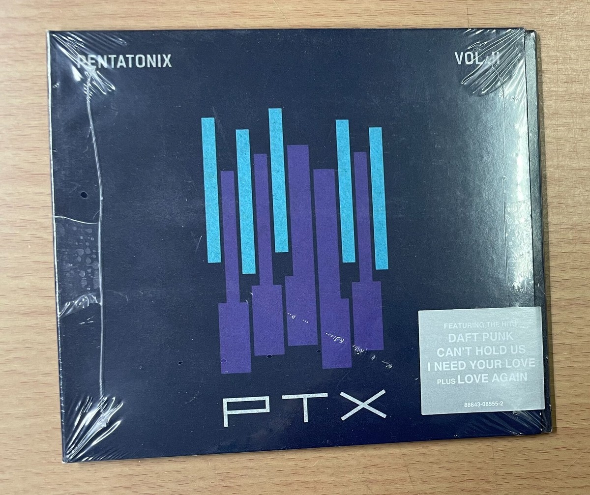 Pentatonix Run To You Sheet