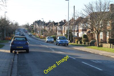 Photo 12x8 Musters Road, West Bridgford c2013 | eBay UK
