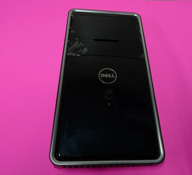 Dell Inspiron 3847 Desktop Front Panel Bezel PM0R0 0pm0r for sale ...