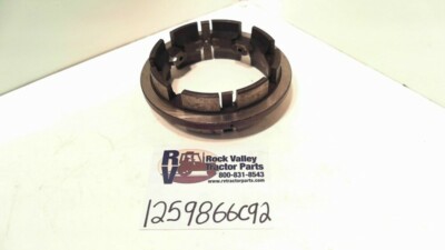 RING ASSY 1259866C92 | eBay