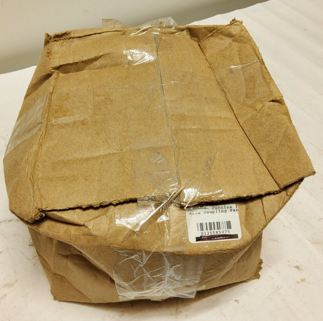 Genuine Nissan Coupling - Fan 210825X23A for sale online | eBay