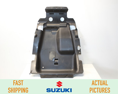 2003 - 2009 SUZUKI AN650 BURGMAN REAR INNER FENDER TRAY COVER 44271 ...