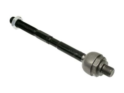 Delphi Tie Rod (Inner Section) Tie Rod End fits Porsche 911 1999-2005 ...