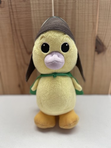 2011 Nick Jr Fisher Price Wonder Pets Plush 10" Fluffy Ming Ming The ...
