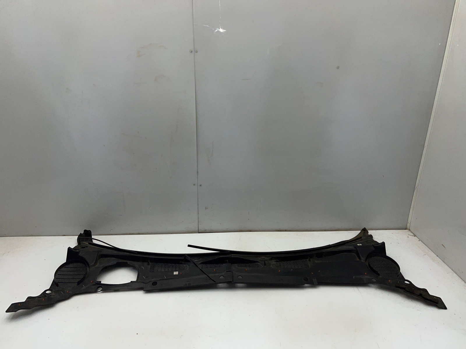 09 - 15 Jaguar XF XFR Windshield Cowl Top Panel Grille OEM C2Z16291 | eBay