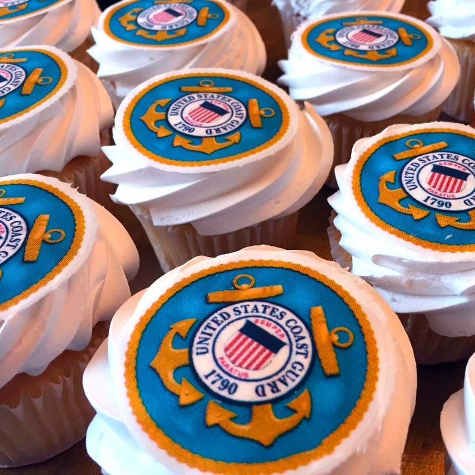 100 pcs WAFER RICE PAPER designed for edible printing w/ edible ink ...