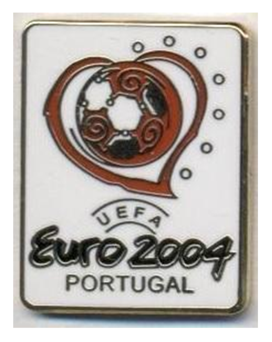 Euro 2004 Logo