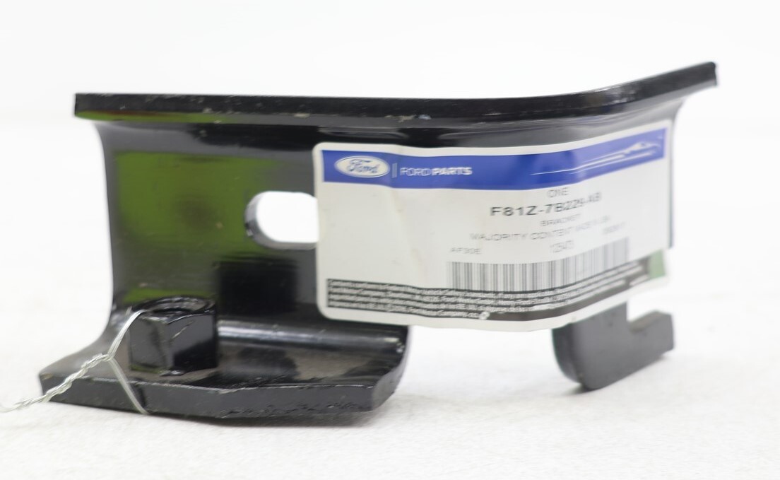 NEW OEM Ford Auto Trans Gear Shift Cable Bracket F81Z-7B229-AB Ford F ...