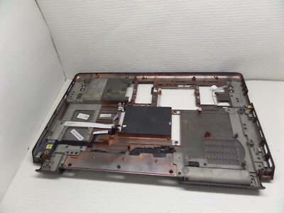 Dell Studio 17-1749 17" Laptop Genuine Bottom Case Cover 0T018R w ...