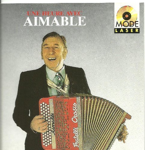 Aimable | CD | Une heure avec aimable | eBay
