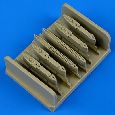 QUICKBOOST1/48 OV1 Mohawk Pylons for ROD QUB48583 | eBay