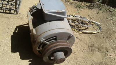 hitachi electric motor | eBay Australia
