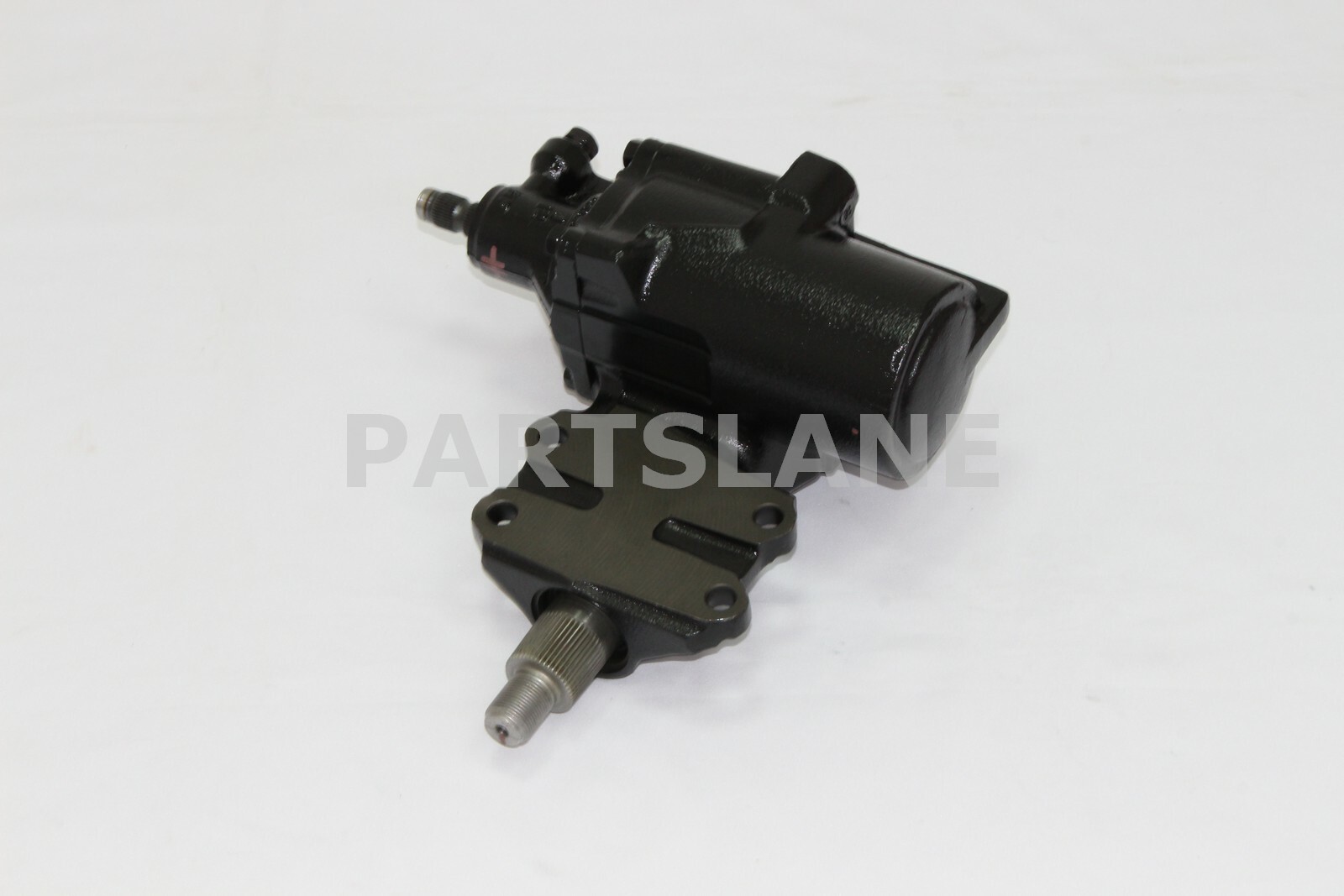 Lexus LX450 Toyota Land Cruiser FZJ80 1FZFE OEM Power Steering Gear ...