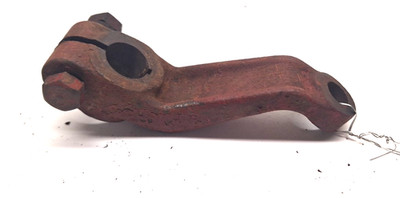 USED RH BRAKE BAND LEVER ARM FOR FARMALL H TRACTORS 6948D | eBay