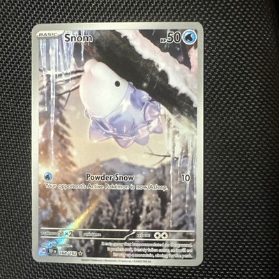 Snom 168/162 SV05: Temporal Forces Holo | eBay