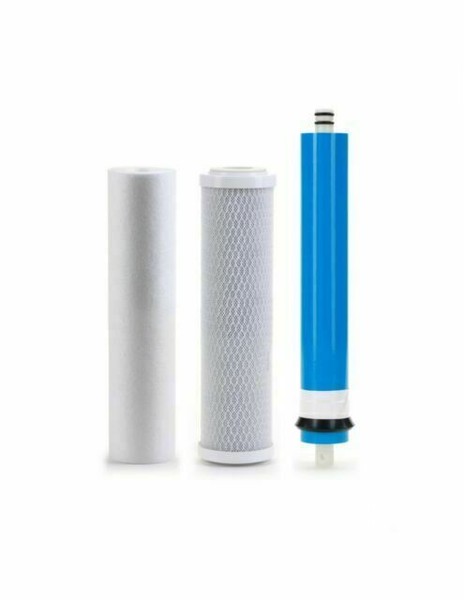 AMETEK W5CIP Cartidges for Undersink Water Filter - Pack Of 2 for sale ...