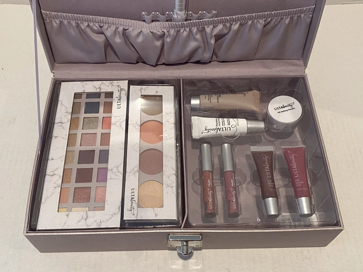 Ebay Makeup