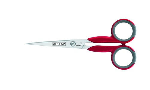 KRETZER ZIPZAP 780213 - SCISSORS FOR THREADS AND EMBROIDERY - 5"/13 cm ...