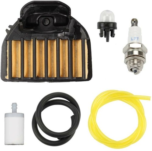 Air Fuel Filter Line for 537255701 Husqvarna 455 455E Rancher 460 461 ...