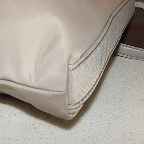 Kate Spade Handbag Purse Bag Vienna WKRU5911 S362 Tusk Crossbody Nylon ...