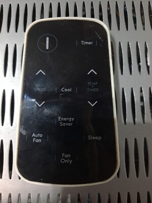 Original Remote Control for Kenmore / Frigidaire Window Air Conditioner ...