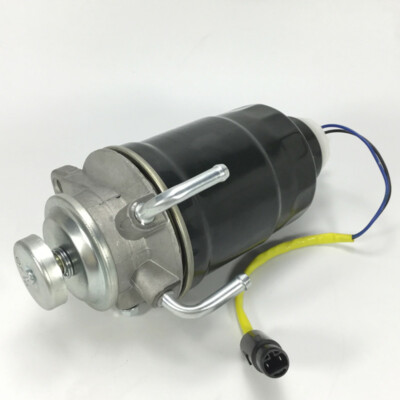 WAJ FUEL FILTER FITS MITSUBISHI MAZDA HYUNDAI DAIHATSU ISUZU OPEL Bus ...
