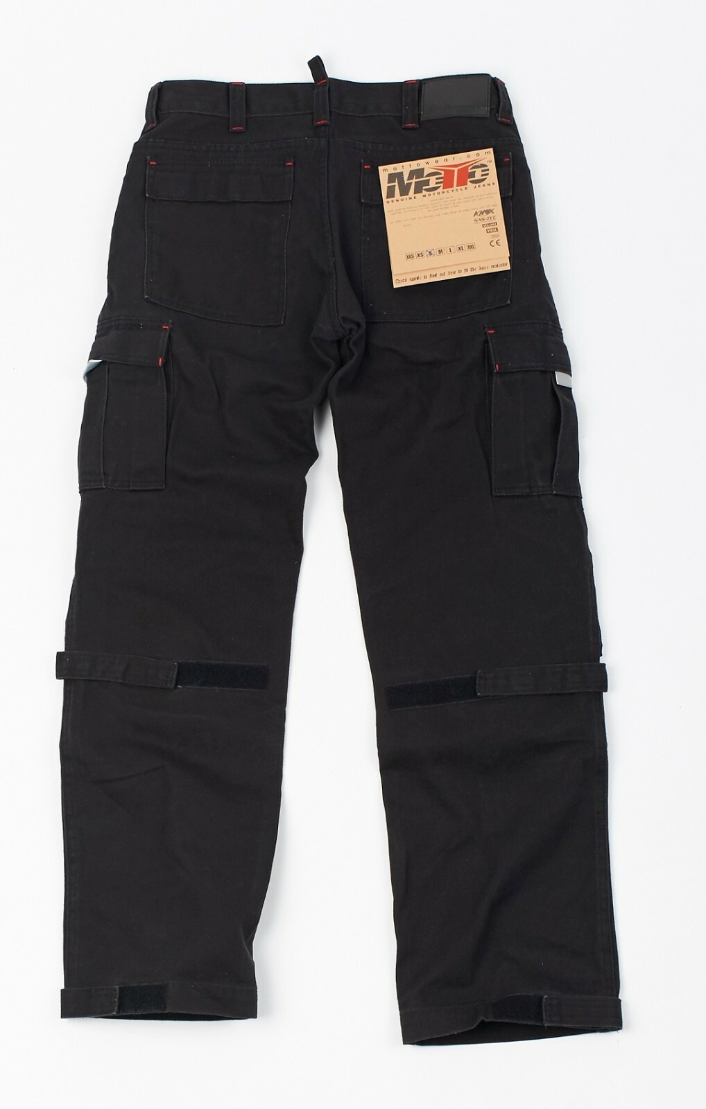 Motto Wear Combat denim jeans with Dupont Kevlar - SAVE £40.00! | eBay UK