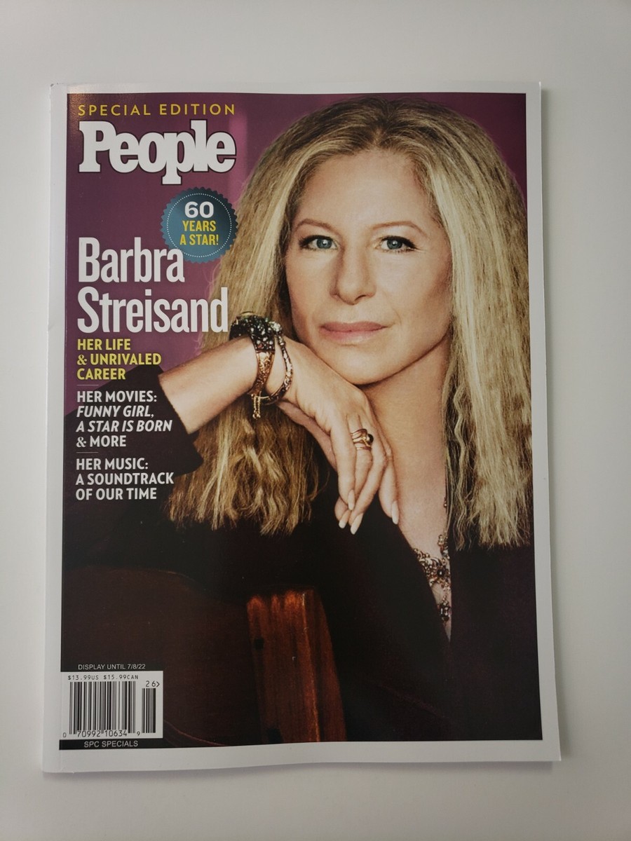 Barbra Streisand Movies Barbra Streisand Says No More Concerts After