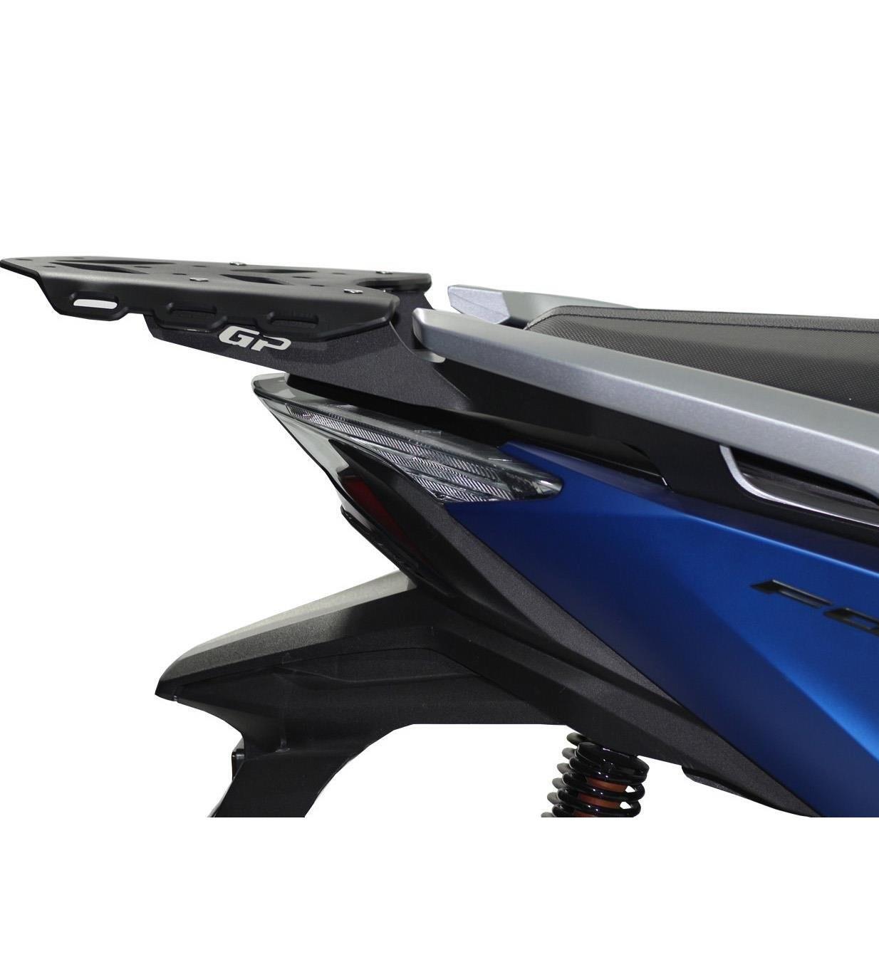 Honda Forza125 Forza 350 rear rack carrier 2021-2022 ONLY | eBay