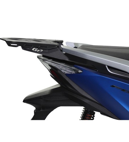 Honda Forza125 Forza 350 rear rack carrier 2021-2022 ONLY | eBay